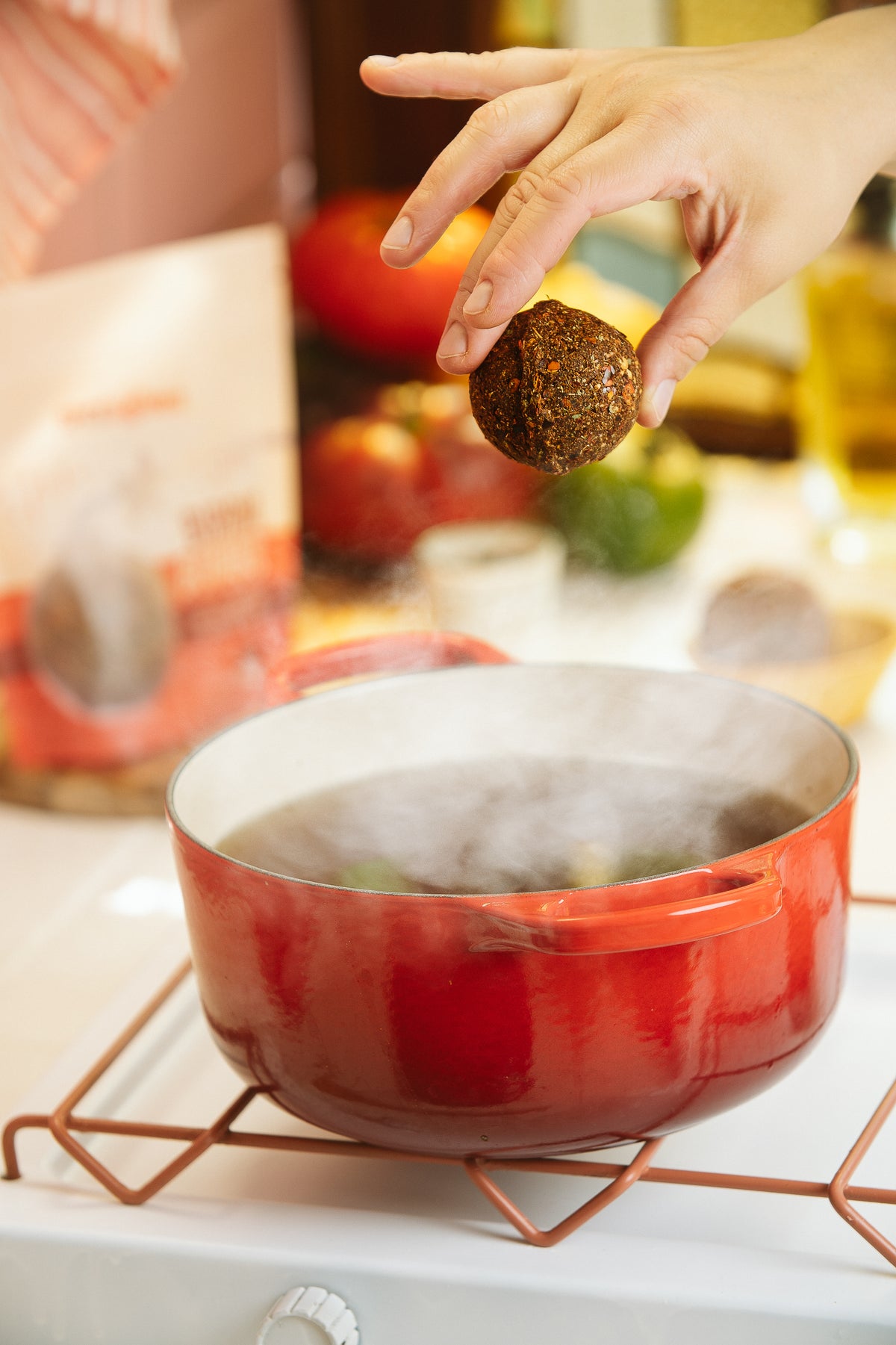 Birria Bomb – Mexicaanse Kruidenmix voor Birria Taco's